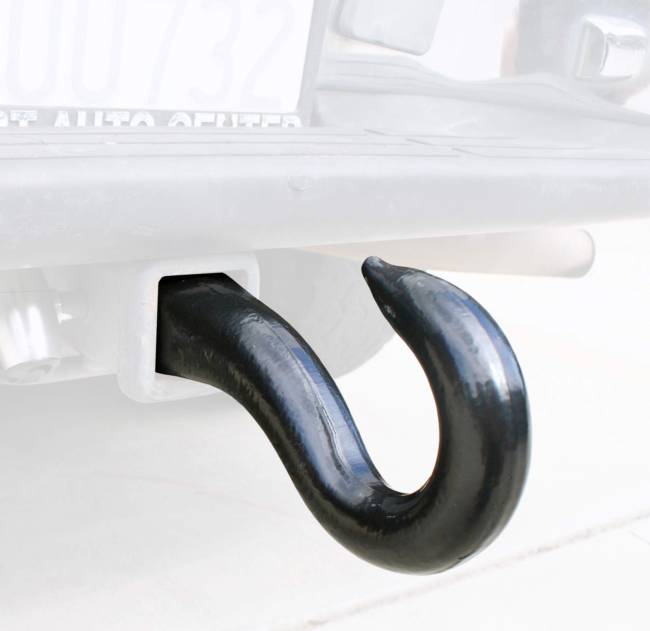 MaxxHaul 70248 Forged Tow Hook, 1 Pack