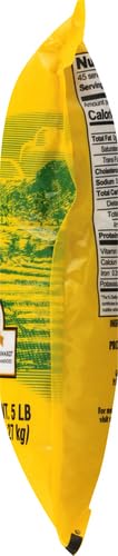 Golden Star Jasmine Rice, 80 oz