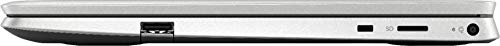 HP Pavilion x360 Premium 2 in 1 Laptop Computer, Intel Quad-Core Pentium Silver N5000 Processor, 11.6" HD IPS Touchscreen Display, 4GB DDR4 128GB SSD, HD Camera B&O USB-C HDMI WiFi BT 4.2 Win 10