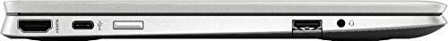HP Pavilion x360 Premium 2 in 1 Laptop Computer, Intel Quad-Core Pentium Silver N5000 Processor, 11.6" HD IPS Touchscreen Display, 4GB DDR4 128GB SSD, HD Camera B&O USB-C HDMI WiFi BT 4.2 Win 10