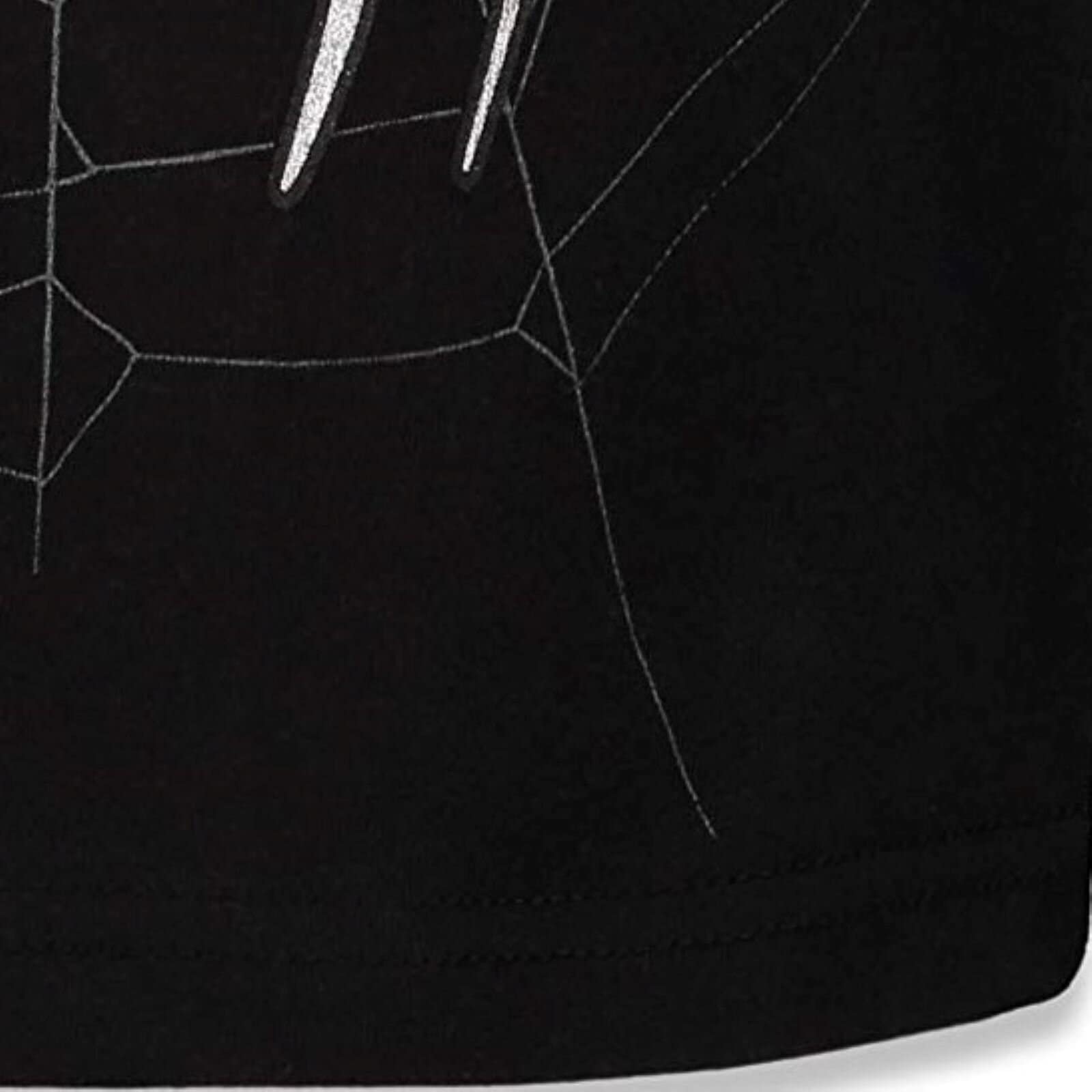 Marvel Spider-Man Big Boys 4 Pack T-Shirts Spiderman 10