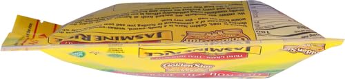 Golden Star Jasmine Rice, 32 Oz