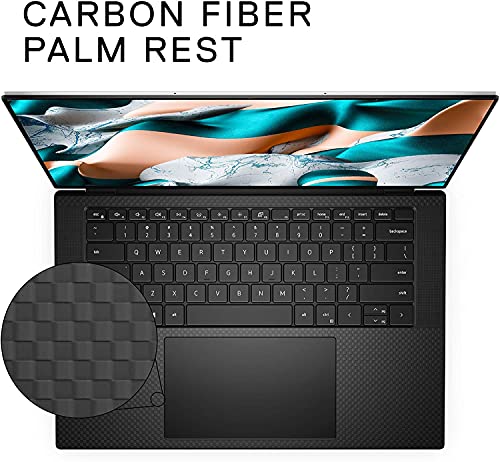 Dell XPS 9500 i7-10750H GTX 1650Ti (64GB RAM | 1TB PCIe SSD)
