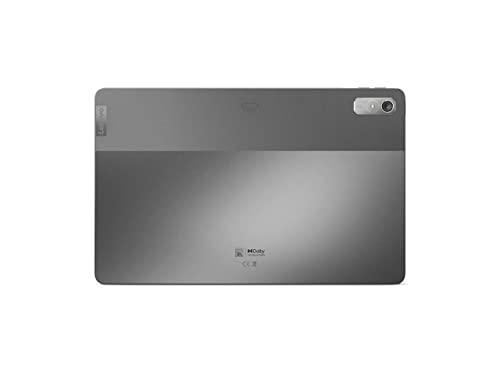 Lenovo Tabet P11 Pro Gen 2 11.2″ 2.5K (2560 x 1536) OLED, Glossy, Anti-Fingerprint, Touchscreen 4 GB LPDDR4X Memory 128 GB Storage ZAB50141US