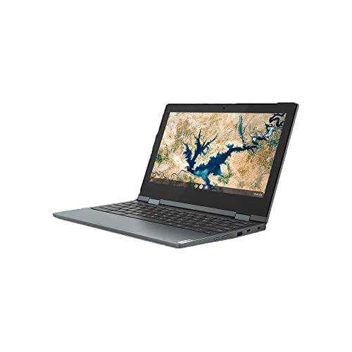 Lenovo IdeaPad Flex 3i 11.6" Chromebook Intel Celeron N4020 4GB Ram 32GB eMMC Chrome OS (Renewed)
