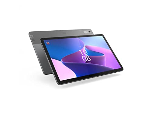 Lenovo Tabet P11 Pro Gen 2 11.2″ 2.5K (2560 x 1536) OLED, Glossy, Anti-Fingerprint, Touchscreen 4 GB LPDDR4X Memory 128 GB Storage ZAB50141US