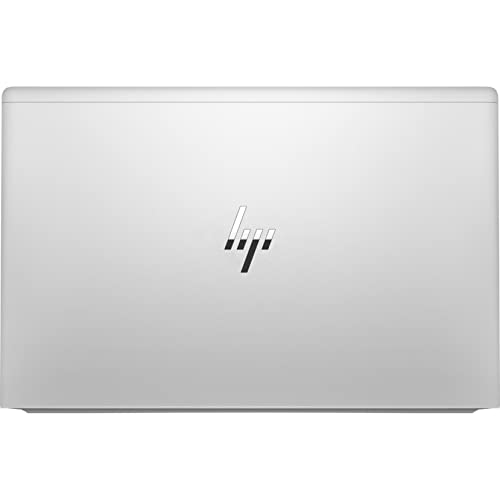 HP EliteBook 650 G9 15.6" Notebook - Full HD - 1920 x 1080 - Intel Core i5 12th Gen i5-1235U Deca-core (10 Core) - 16 GB Total RAM - 256 GB SSD - Windows 10 Pro - Intel Iris Xe Graphics - in-Plan