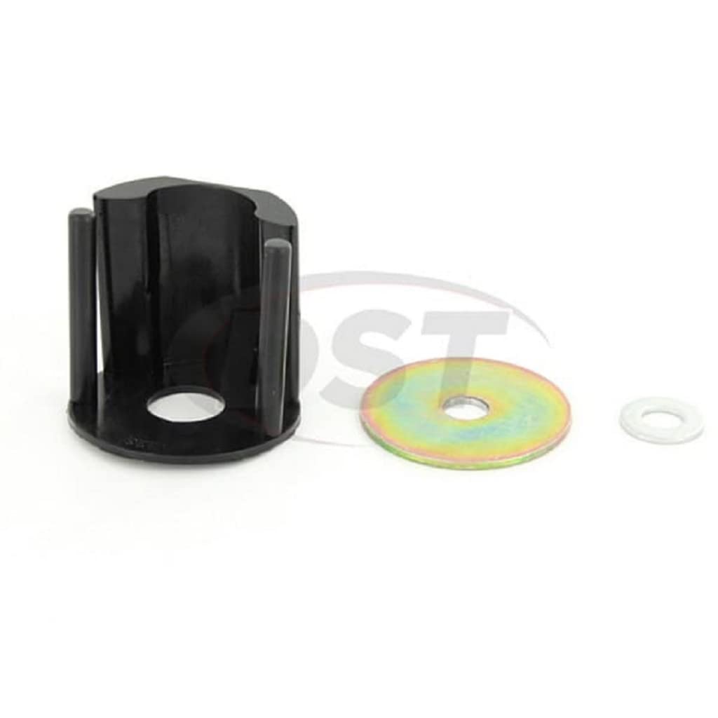 Energy Suspension For Volkswagen Eos 2007-2008 Motor Mount Inserts | 15.1106G