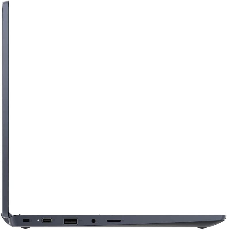Lenovo 2022 Flex 3 Touchscreen Chromebook, 2-in-1 11.6" HD for Business and Student Laptop, MT8183 CPU, 4GB LPDDR3, 64GB eMMC, Webcam, Blue, Chrome OS, 32GB USB Card