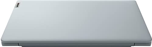 Lenovo - Ideapad 1i 14.0" HD Laptop - Celeron N4020 - 4GB Memory 64GB eMMC - Cloud Grey, Windows 11 Home in S Mode + Accessories