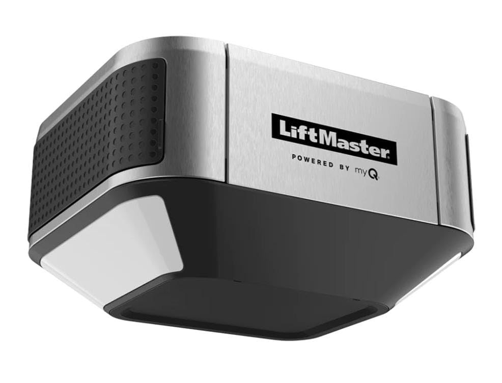 Liftmaster 84602 WiFi DC 1/2 HP Chain Drive Battery Backup Garage Opener No Rail
