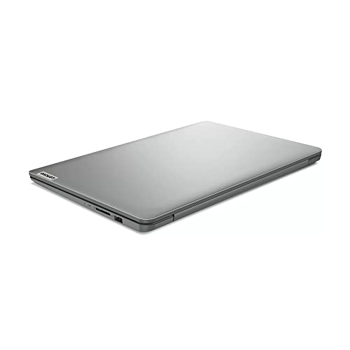Lenovo IdeaPad 2023 Flagship 14" HD Screen Lightweight Laptop, 4-Core Intel Pentium N5030 (Upto 3.1GHz), 4GB RAM, 128GB eMMC,WiFi, Webcam, Long Battery Hours, Microsoft 365, Win 11S+HubxcelAccessory
