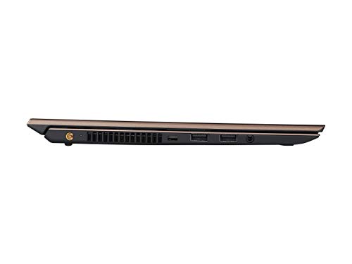VAIO SX14 - Intel Core i7-10710U | 16GB Memory (RAM) | 512GB PCIe SSD | Windows 10 Pro | 14.0" Ultra HD 4K (3840x2160) Display | Bronze