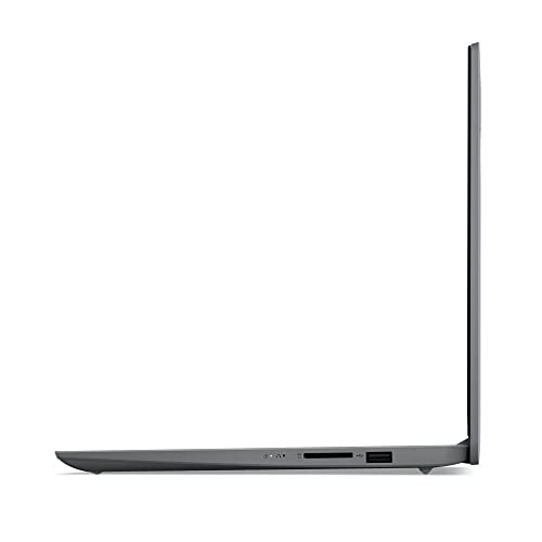 Lenovo IdeaPad 2023 Flagship 14" HD Screen Lightweight Laptop, 4-Core Intel Pentium N5030 (Upto 3.1GHz), 4GB RAM, 128GB eMMC,WiFi, Webcam, Long Battery Hours, Microsoft 365, Win 11S+HubxcelAccessory