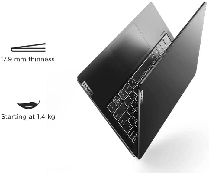 Lenovo Flex 5 14" 2-in-1 Laptop – 16:10 (2240 x 1400) IPS Touch Screen – (10-Core) 12th Gen Intel Core i5-1235U – 16GB RAM – 512GB SSD – Thunderbolt 4 – Fingerprint Reader – Webcam – w/Mouse Pad