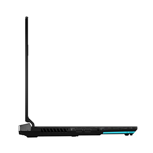 ASUS ROG Strix Scar 15 Gaming Laptop, 15.6” 240Hz IPS QHD Display, NVIDIA GeForce RTX 3070 Ti, Intel Core i9 12900H, 16GB DDR5, 1TB SSD, Per-Key RGB Keyboard, Windows 11 Home, G533ZW-AS94Q