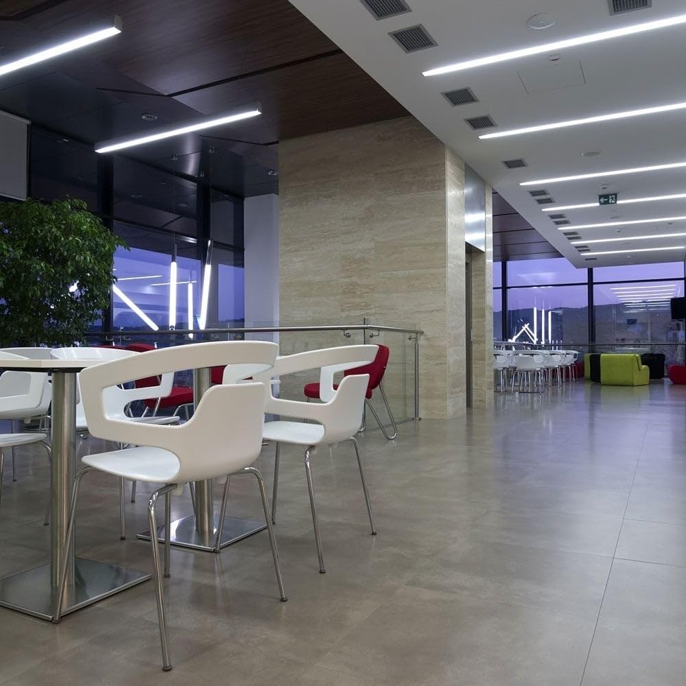 V-TAC LED Energy Efficiency Class: C (A - G) G13 Tubular Shape 15.00 W Daylight White (Diameter x H) 28 mm x 28 mm Pack of 1