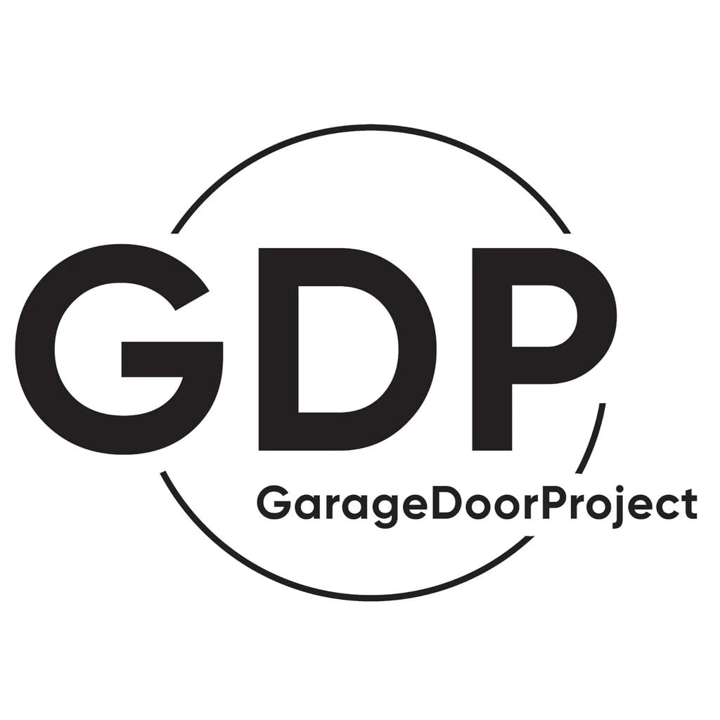 Overhead Garage Door- Reverse Angle Clip On Jamb Seal - Commercial Weatherseal Exclusive for100% OEM - USA Vendor for GarageDoorProject (ReverseAngleSealBlack;Two100'Rolls/ctn)