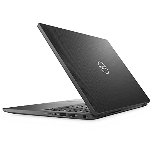 Dell Latitude 7410 Laptop Notebook PC, Intel Core i5-10310U Processor, 8GB DDR4 Ram, 256GB NVMe SSD, WiFi & Bluetooth, Thunderbolt, HDMI, Thunderbolt, Windows 10 Professional (Renewed)