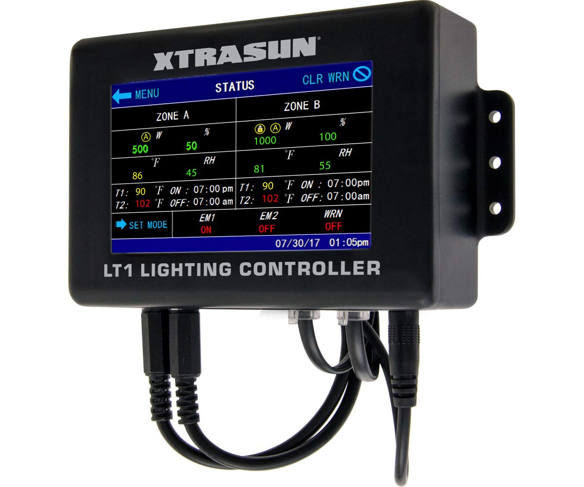 Xtrasun Lt1 Lighting Controller