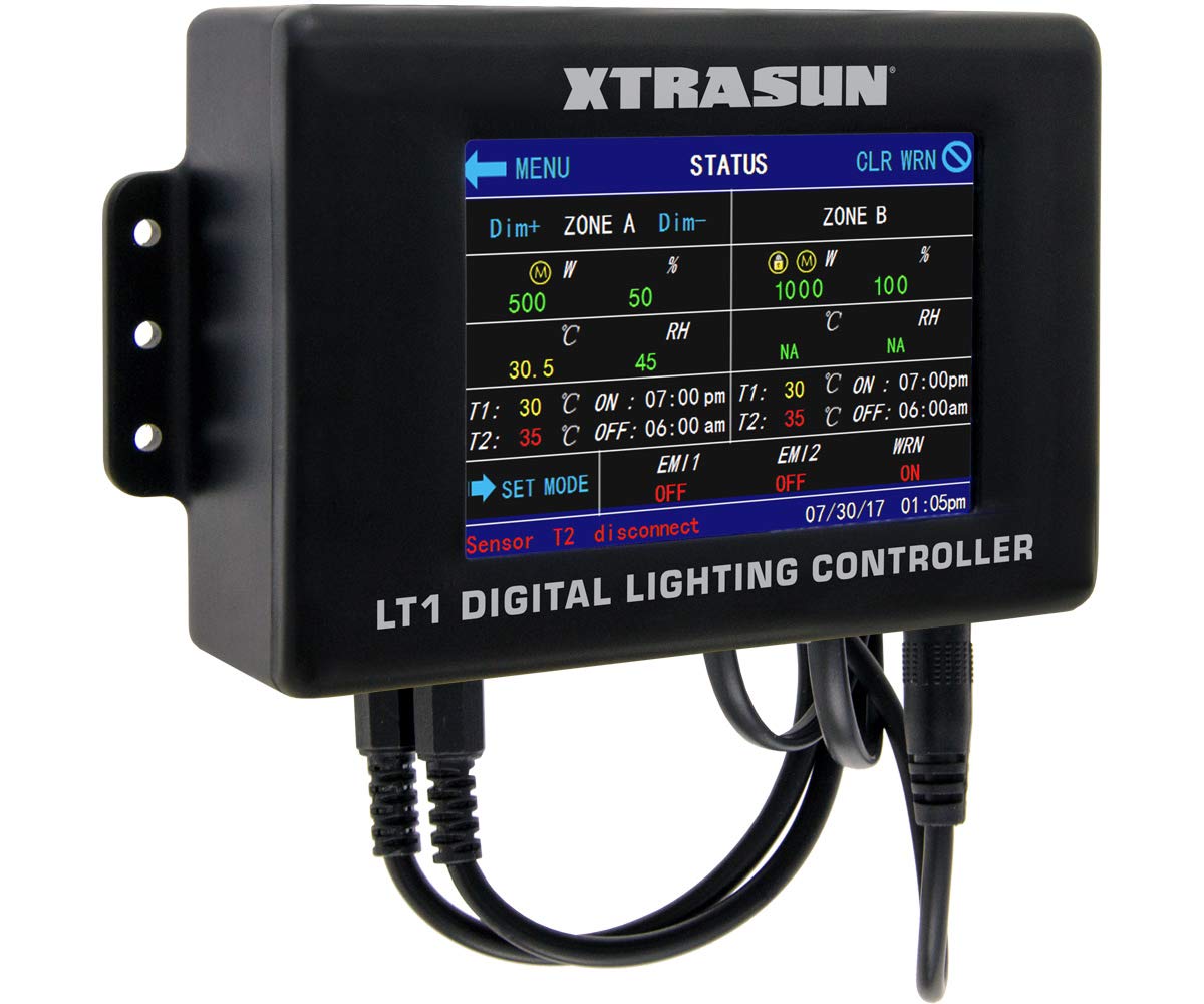 Xtrasun Lt1 Lighting Controller