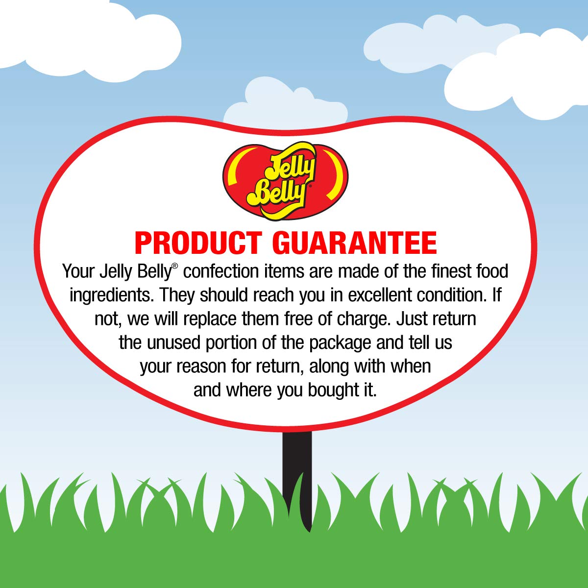 Jelly Belly Draft Beer Can Tin 1.75 Ounces