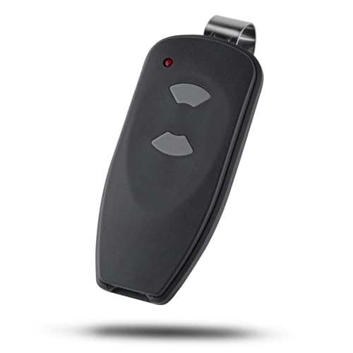 Garage Door Opener Remotes for Marantec Harrison Martin M3-2312 Digital 382 Garage Door Remote