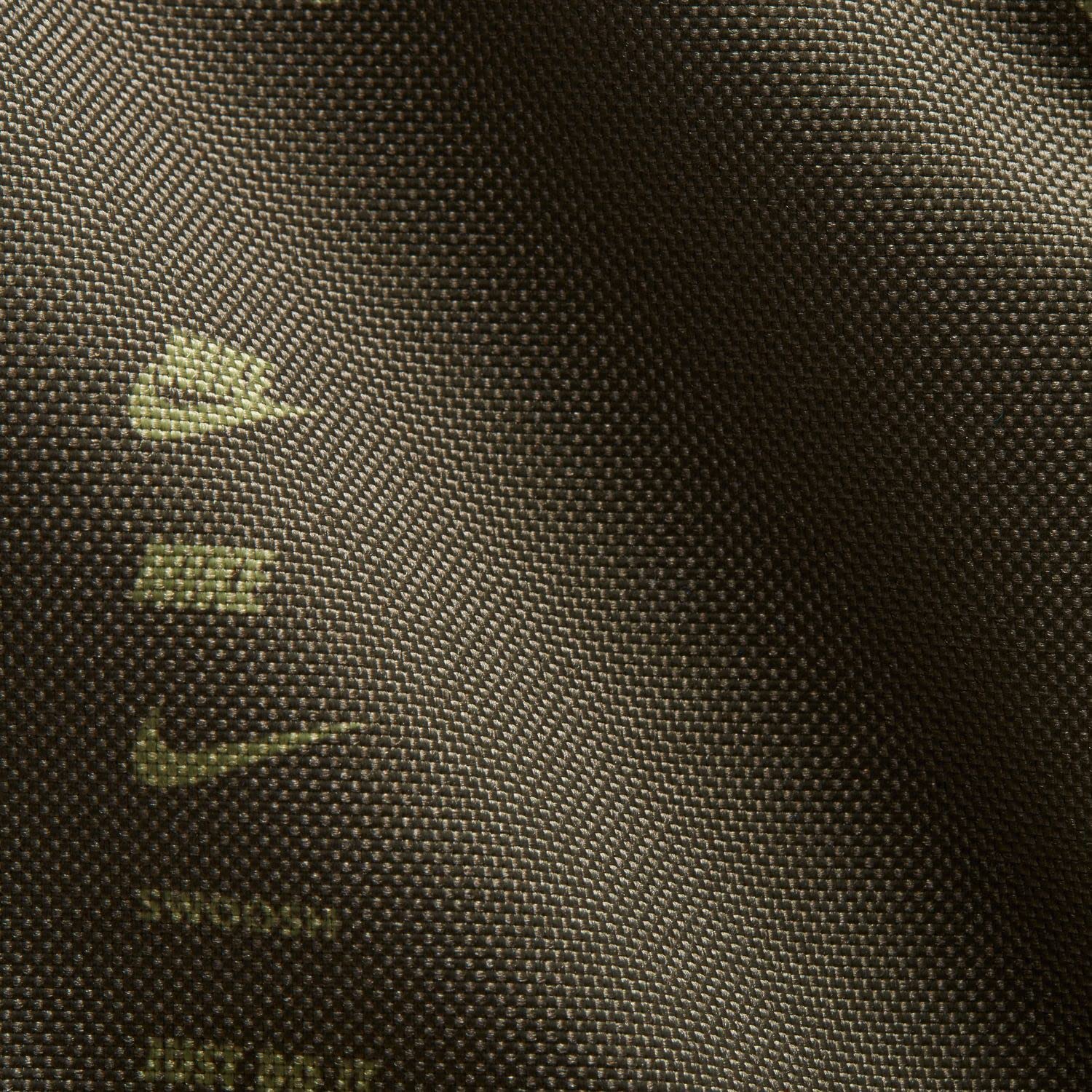 Nike Heritage 2.0 AOP Backpack DQ5956-222 MEDIUM OLIVE/BLACK, One Size