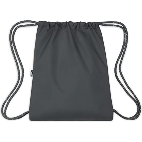 NIKE Sport, Iron Grey/Iron Grey/Black, 51cm H x 36cm W x 5cm D