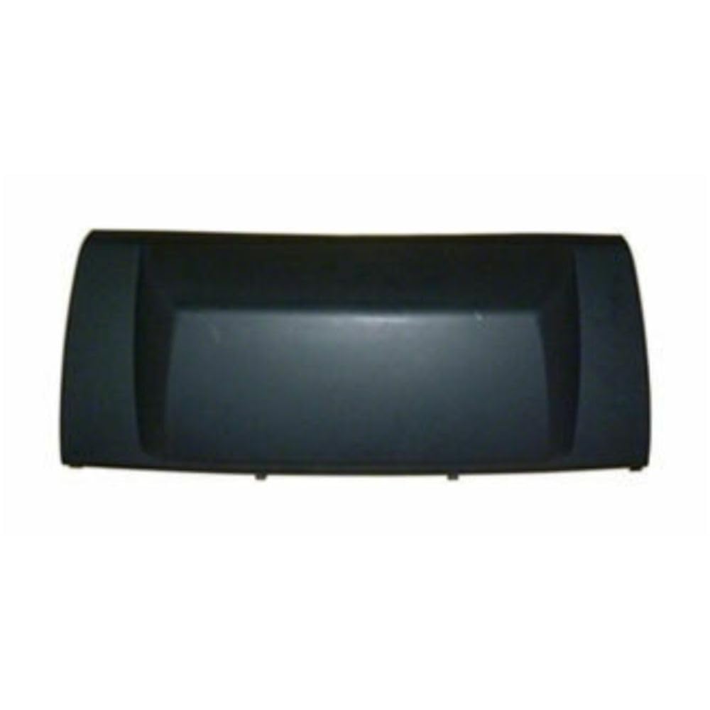 LABARAIN Compatible with LS LT LTZ PPV SSV Hybrid Base Z71 Tow Hook Cover Rear 41532PM
