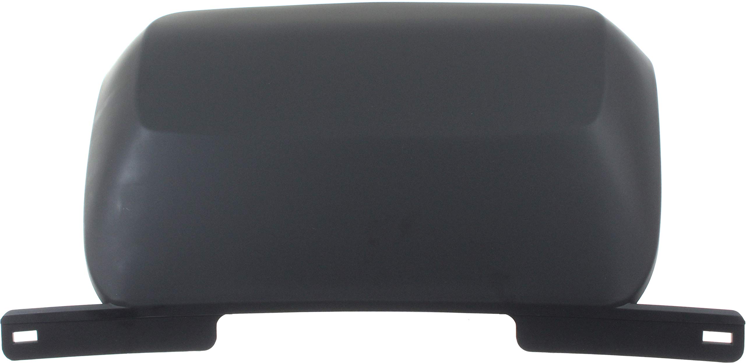 Evan Fischer Rear Hitch Cover Compatible With 2007-2013 Chevrolet Suburban 2500, 2007-2013 GMC Yukon XL 1500 Paint to Match, Plastic