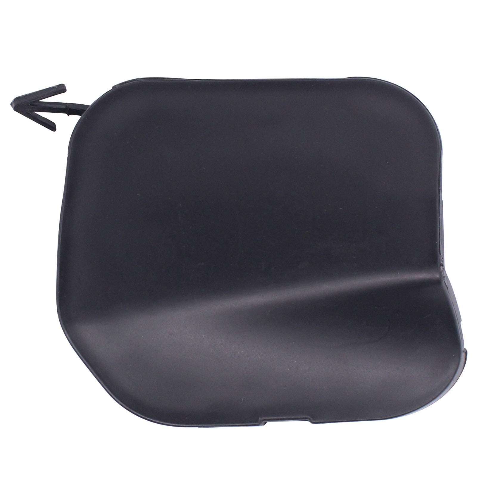 ApplianPar Front Tow Hook Cover for Rogue 2014-2016
