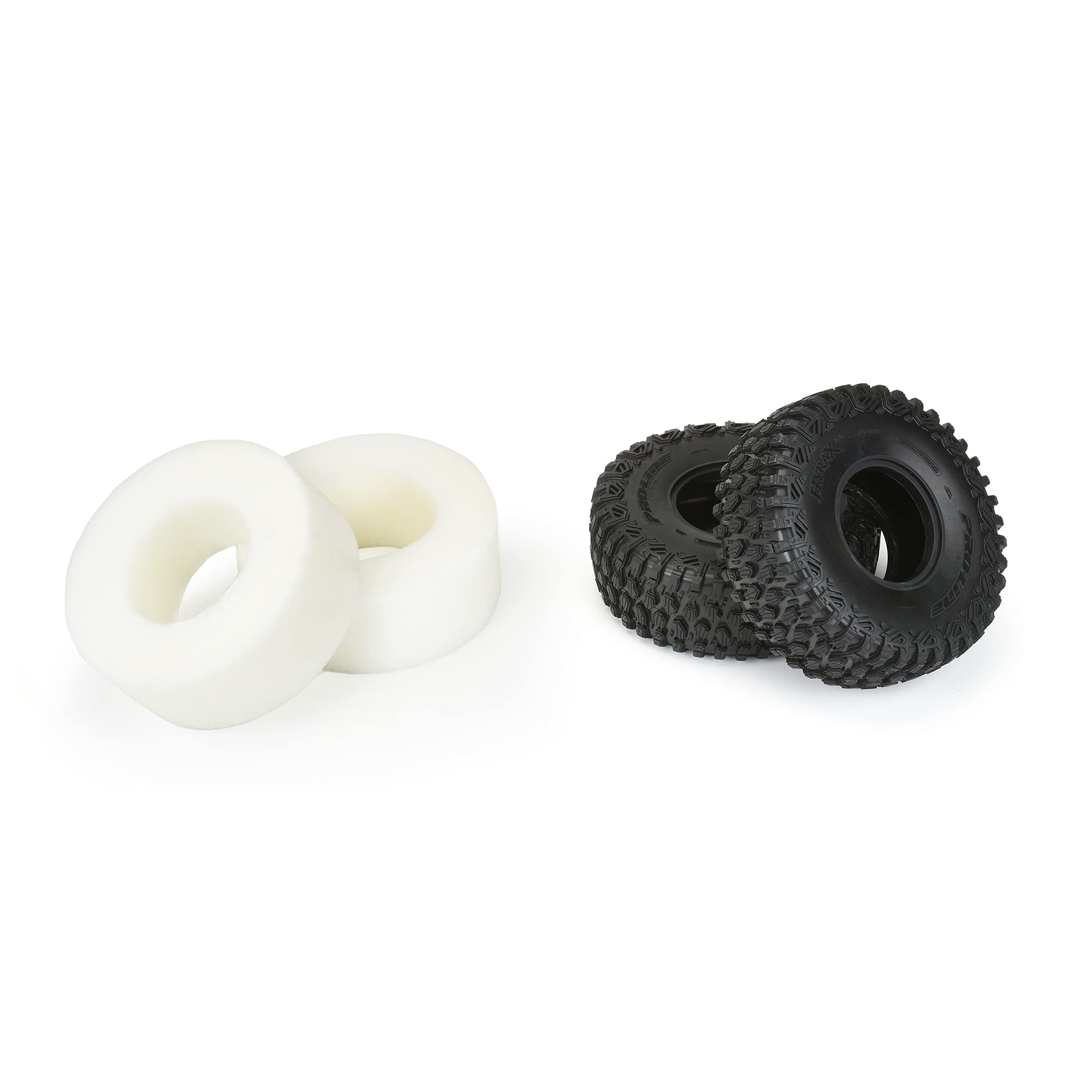 Pro-line Racing Hyrax XL 2.9 Super Rock Rey F/R PRO1018600 RC Tire