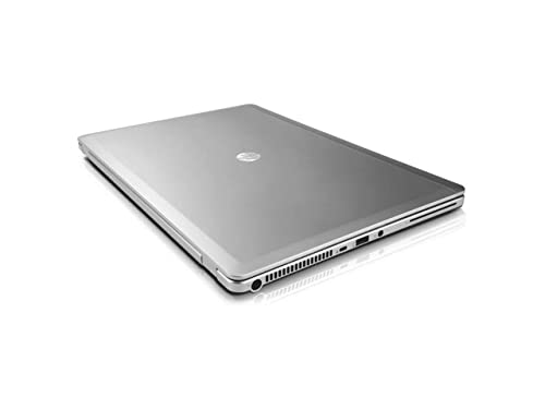 HP EliteBook 840 G3 14 inches FHD, Core i7-6600U 2.6GHz, 16GB RAM, 1TB Solid State Drive, Windows 10 Pro 64Bit, (Renewed)