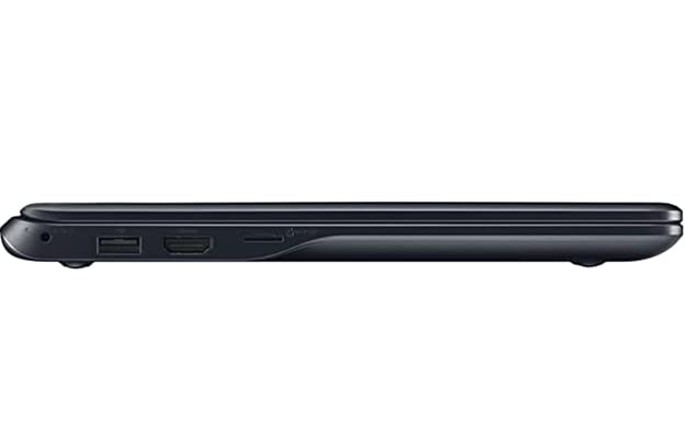 REPOWER Repair REFURBISH Reuse Chromebook 3 by Samsung 11.6" LCD 4GB RAM 16GB eMMC Model XE500C13-K02US