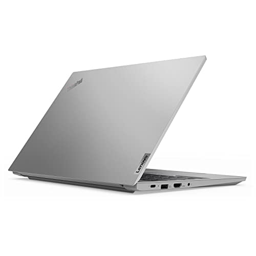 Lenovo ThinkPad E15 Gen 4 Home & Business Laptop (Intel i5-1235U 10-Core, 12GB RAM, 256GB PCIe SSD, Intel UHD, 15.6" 60Hz Full HD (1920x1080), WiFi, Bluetooth, Win 10 Pro) with Dockztorm Hub