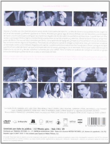 che gioia vivere / que alegria vivir dvd Italian Import