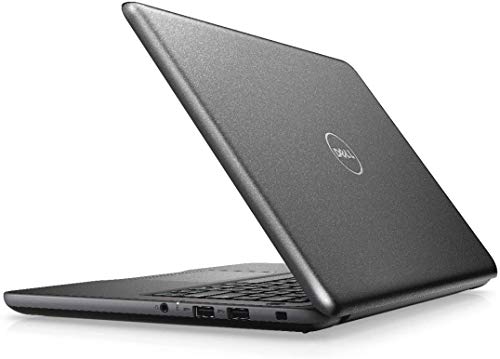 Dell Latitude 3380 13.3 HD, Core i5-7200U 2.5GHz, 16GB RAM, 256GB Solid State Drive, Windows 10 Pro 64Bit, CAM, (Renewed)