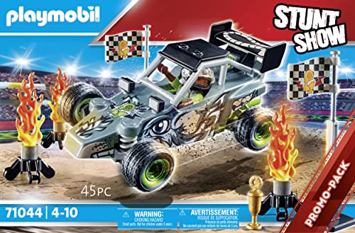 Playmobil Stuntshow Racer