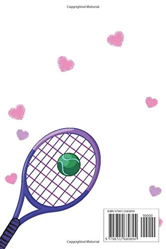 Tennis Playbook: Tennis Playbook is used to plan out moves, drills, and training sessions.