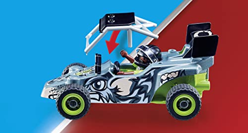 Playmobil Stuntshow Racer