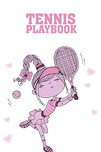 Tennis Playbook: Tennis Playbook is used to plan out moves, drills, and training sessions.