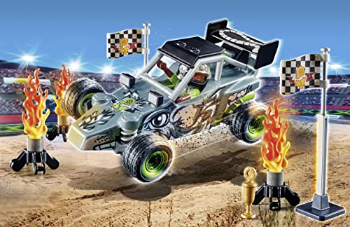 Playmobil Stuntshow Racer
