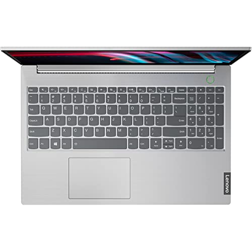 Lenovo ThinkBook 15 IML (Gen 1) 15.6" Laptop, i5 10210U 1.6Ghz, 16GB DDR4, 256GB NVMe SSD, 1080p Full HD, USB Type-C, HDMI, Webcam, Windows 10 Pro (Renewed)