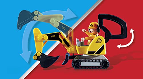 Playmobil Stuntshow Racer