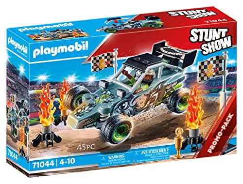 Playmobil Stuntshow Racer