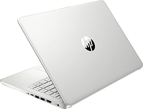2022 Newest HP 14-FQ 14.0" 60Hz HD IPS Brightview Display Laptop (AMD Ryzen 3 3250U 2-Core, 16GB RAM, 1TB PCIe SSD, AMD Radeon, WiFi 5, Bluetooth 5.0, HD Webcam, Win 11 Home S-Mode) with Hub