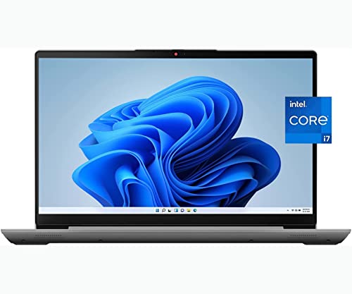 Lenovo 2022 Newest Ideapad 3 14" FHD Laptop, Intel Core i7-1165G7, 20GB RAM, 1TB SSD, Intel Iris Xe Graphics,Thin and Light, Windows 11 Home, Wi-Fi 6, Bluetooth 5, Cefesfy Accessory