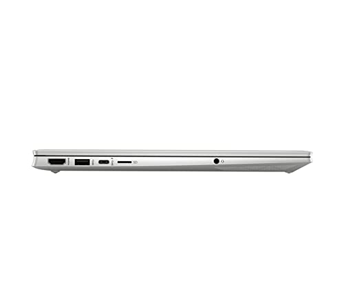 HP Pavilion 15t-eg Business Laptop 15.6" Touch FHD 60Hz IPS Display (Intel i7-1255U 10-Core, 64GB RAM, 512GB PCIe SSD, Intel Iris Xe, WiFi, Fingerprint, Backlit KYB, B T 5.2, Win 11 Pro) w/Hub