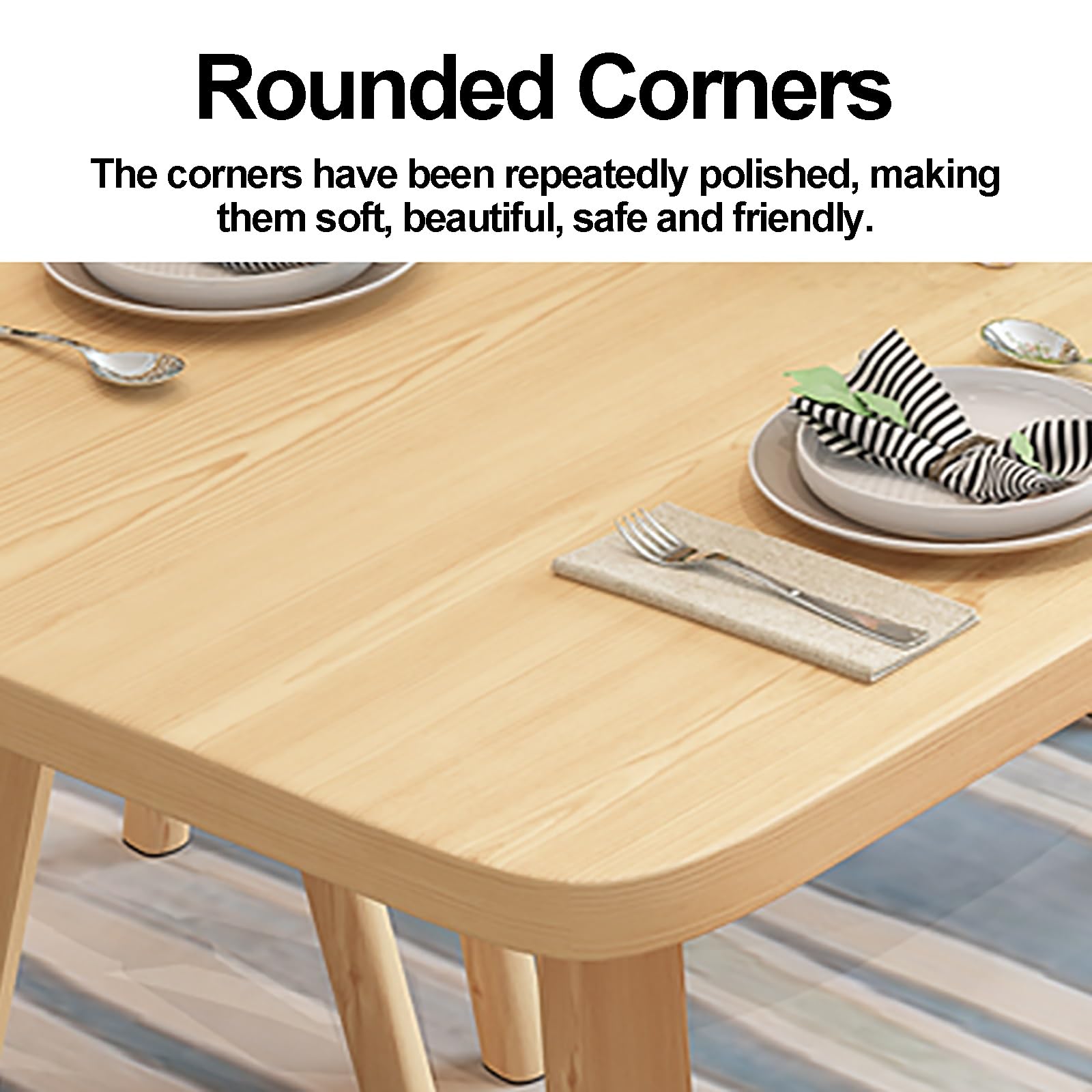 皮Conference Table Office Table Set With 4 Chairs,Square Reception Table And Chairs Set,Combination Negotiation Table Sales Shops Meetings,Leather Material,Kitchen Lounge Living Room Dining ( Color : P